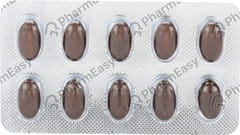 Lineator Capsule: Uses, Side-effects, Price, Dosage & More Info - PharmEasy