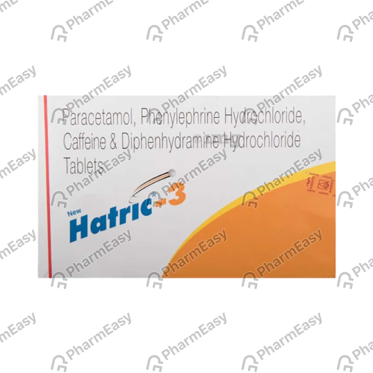 New Hatric 3 Tablet: Uses, Side-effects, Price, Dosage & More Info ...
