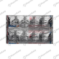 New Hatric 3 Tablet: Uses, Side-effects, Price, Dosage & More Info ...