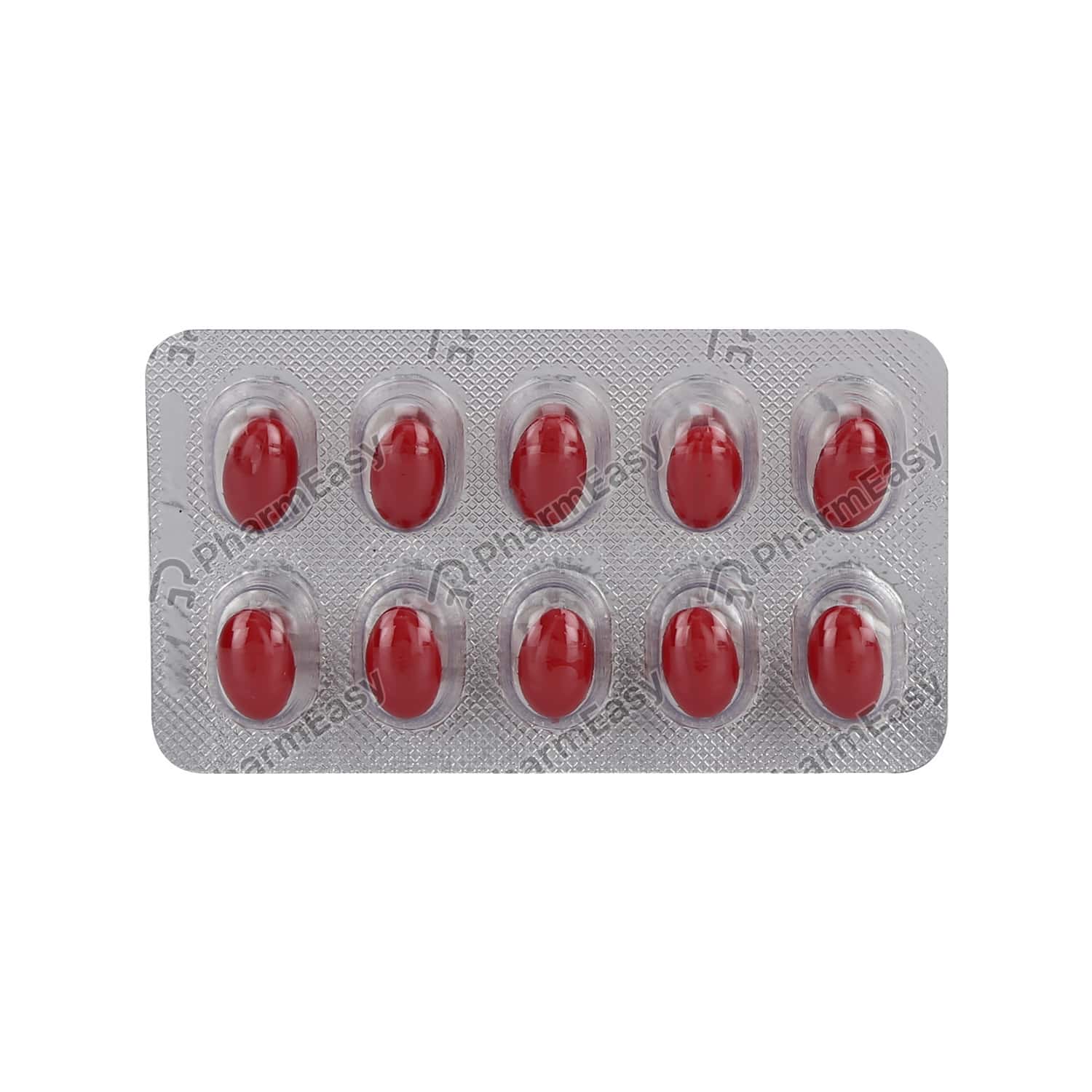 Tretin Iso 20 MG Capsule (10) - Uses, Side Effects, Dosage, Composition ...