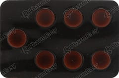 Trfy 250 MG Tablet (7): Uses, Side Effects, Price & Dosage | PharmEasy