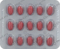 Folvite MB Capsule: Uses, Side-effects, Price, Dosage & More Info ...