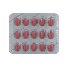 Buy Folvite Mb Capsule Online at Flat 18% OFF* | PharmEasy