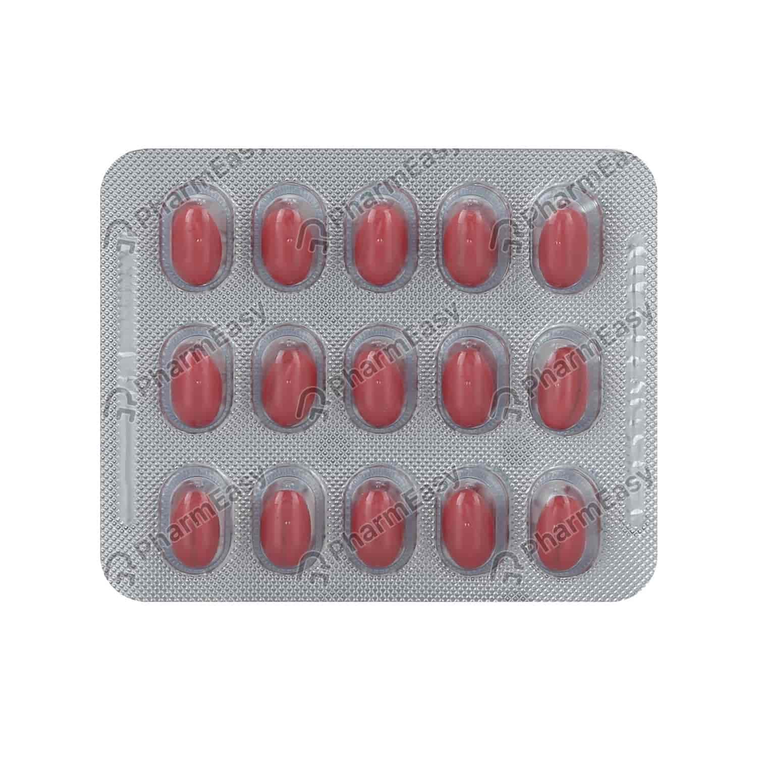 Buy Folvite Mb Capsule Online at flat 15% off | PharmEasy
