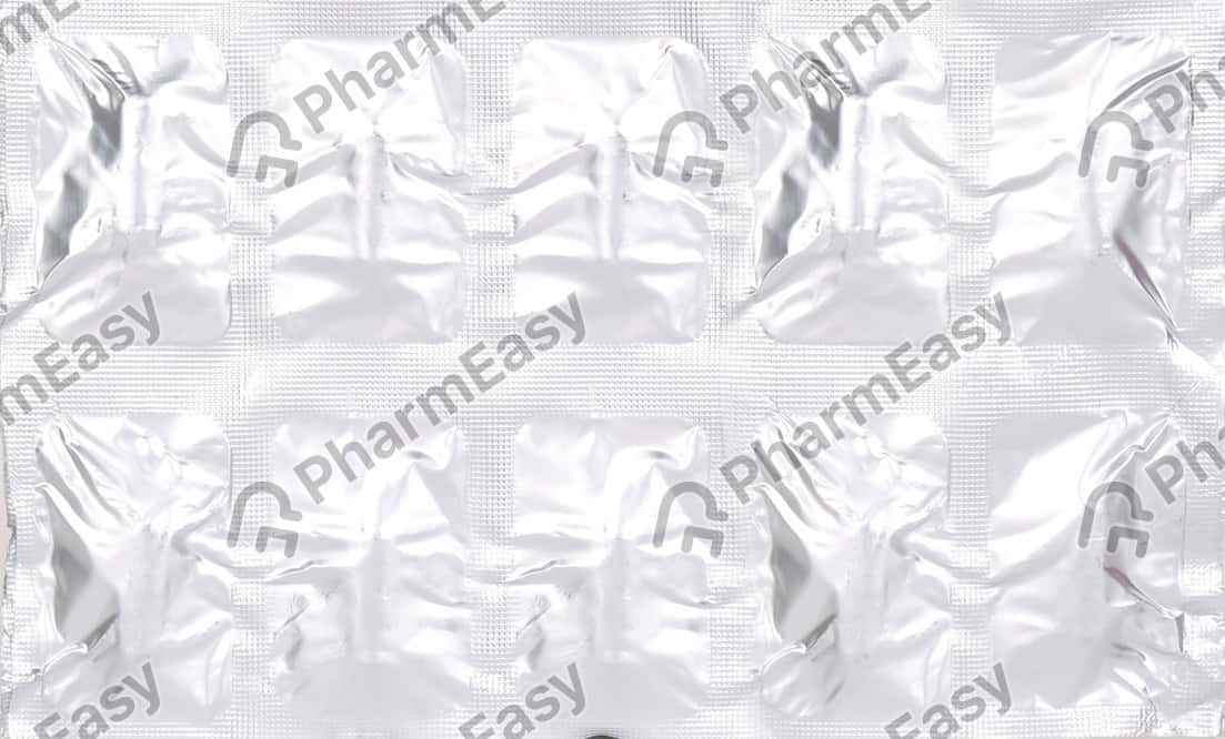 Unistar 20/150mg Strip Of 10 Capsules: Uses, Side Effects, Price ...