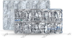 Buy Utiof Strip Of 10 Tablets Online & Save Up to 24% at PharmEasy