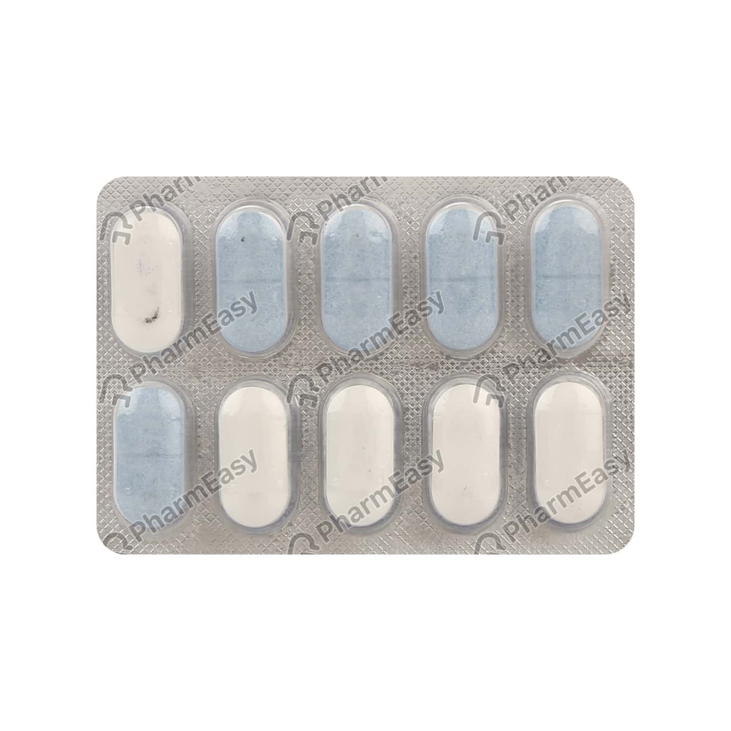 Buy Megavog Mf 0.3/500 Tablet Online at Flat 18% OFF* | PharmEasy