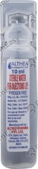 Monocef Sb 1gm Dry Vial Of 1 Powder For Injection: Uses, Side Effects ...
