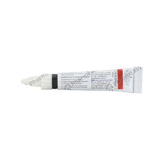 Buy Zaha 10 MG Eye Ointment (5) Online at Flat 18% OFF* | PharmEasy