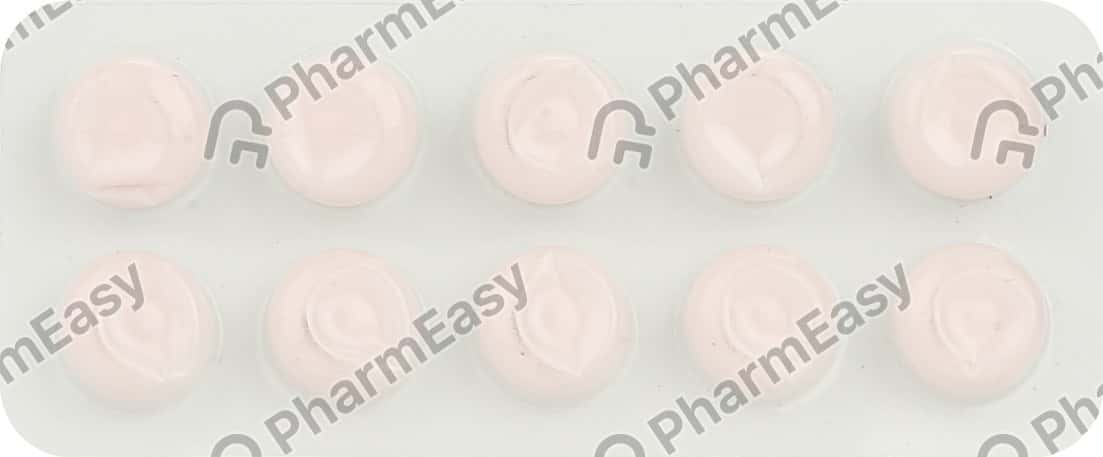 Oxring Od 300 MG Tablet (10): Uses, Side Effects, Price & Dosage ...