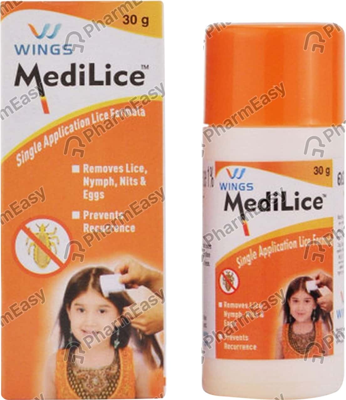 Medilice 10 MG Cream (30): Uses, Side Effects, Price & Dosage | PharmEasy