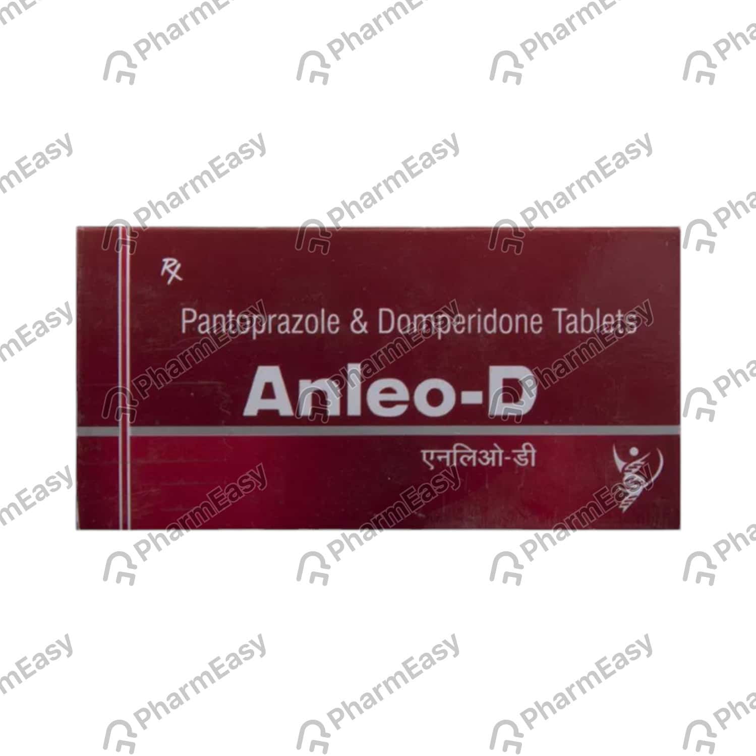 Anleo D Strip Of 10 Tablets: Uses, Side Effects, Price & Dosage | PharmEasy