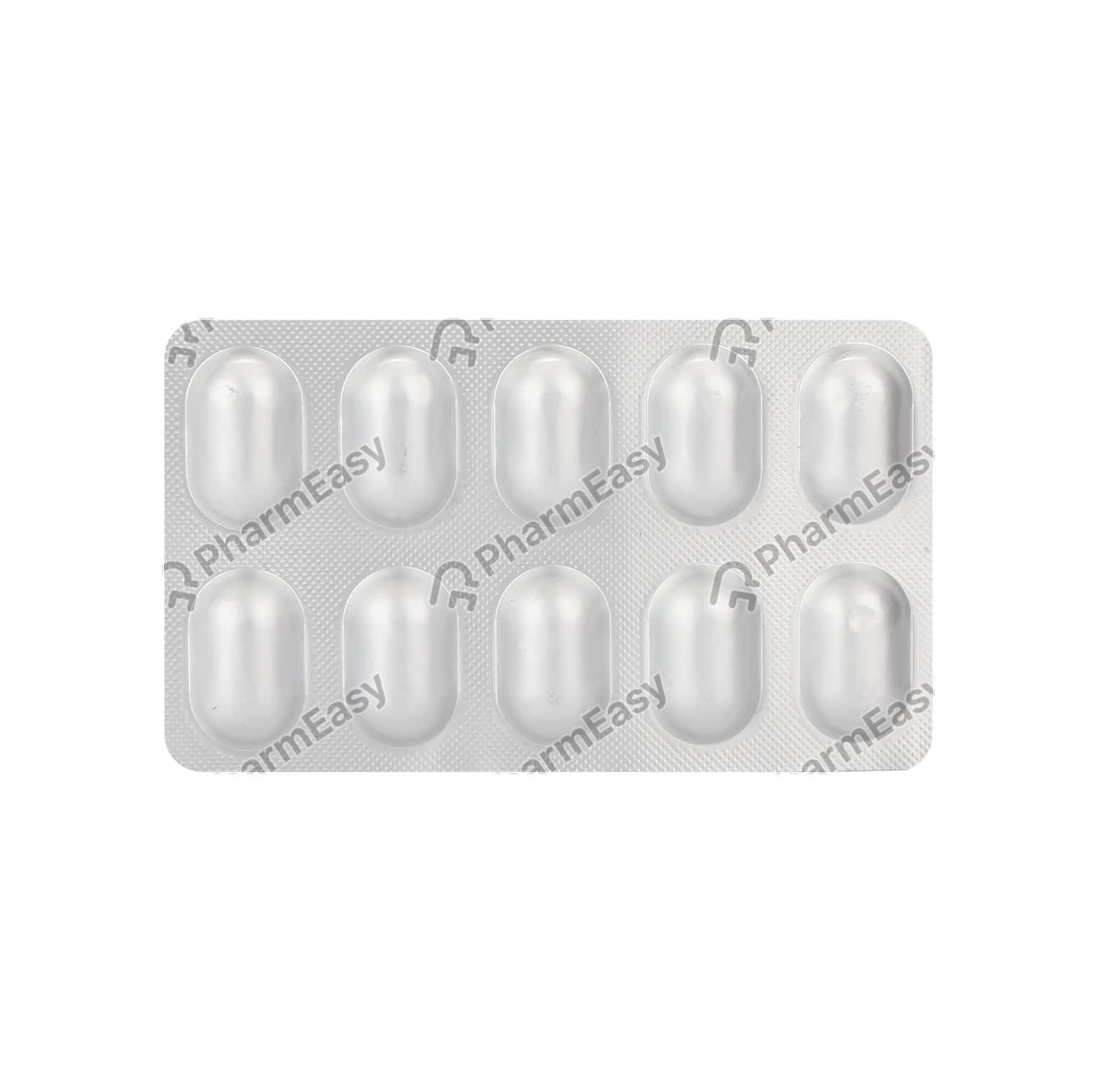 Buy Ultranuron Strip Of 10 Capsules Online at Flat 18% OFF* | PharmEasy