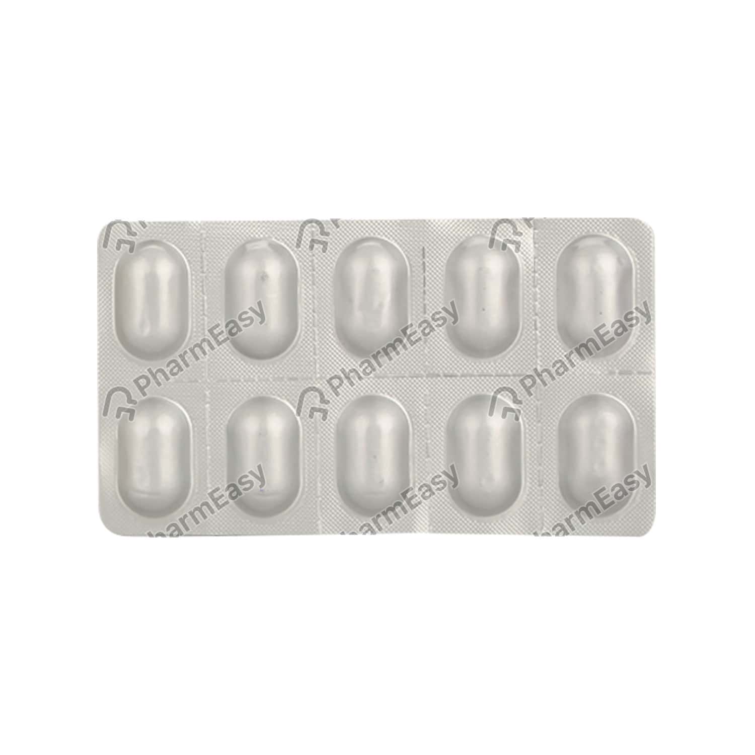 I One Tablet (10) - Uses, Side Effects, Dosage, Composition & Price ...