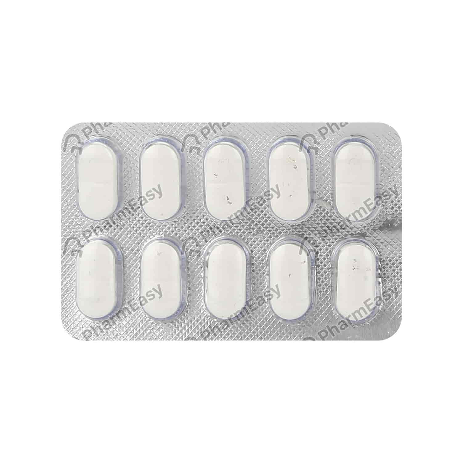 Buy Etorvel P Tablet Online at Flat 18% OFF* | PharmEasy