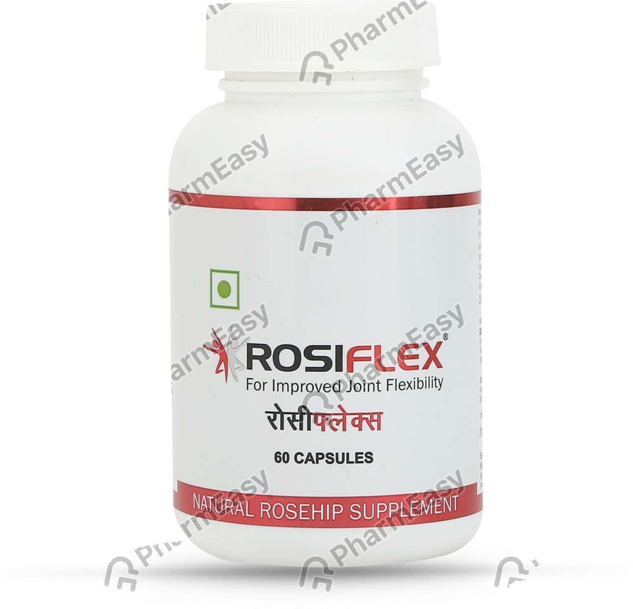 Buy Rosiflex 750 MG Capsule (60) Online at Flat 15% OFF | PharmEasy