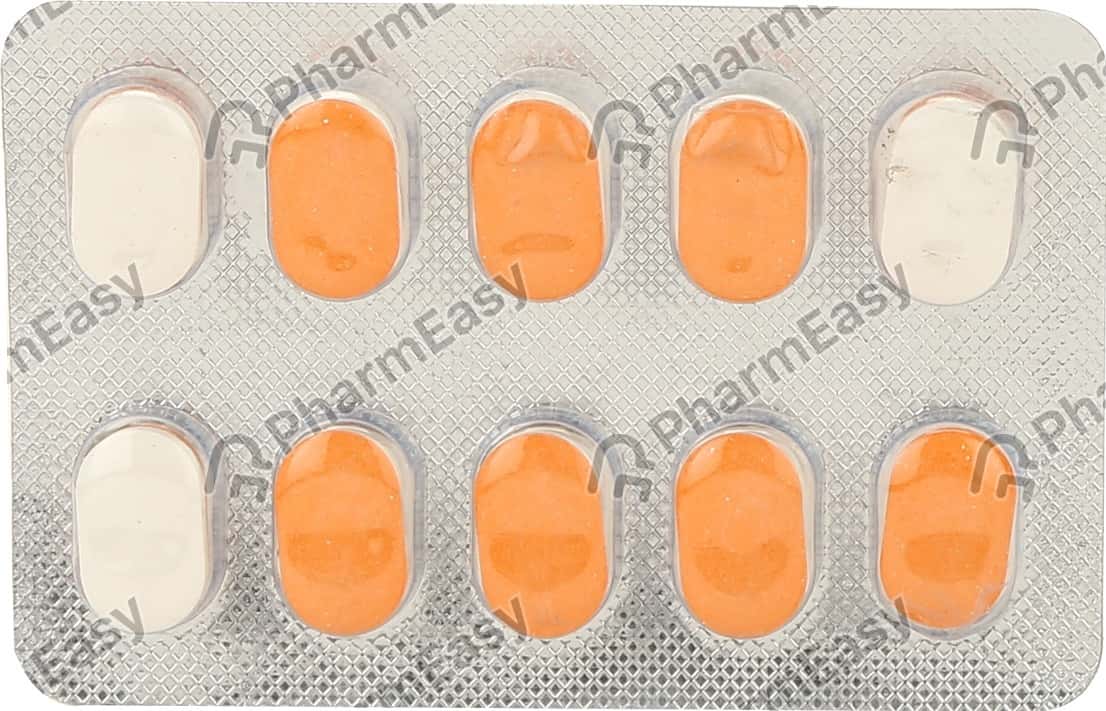 Azulix Mf 1mg Strip Of 15 Tablets: Uses, Side Effects, Price & Dosage ...