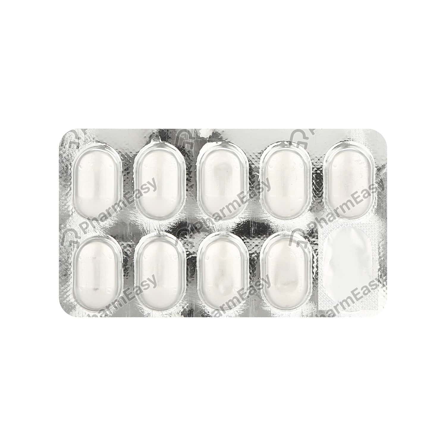 Mitocal Ccm Strip Of 10 Tablets - Uses, Side Effects, Dosage ...