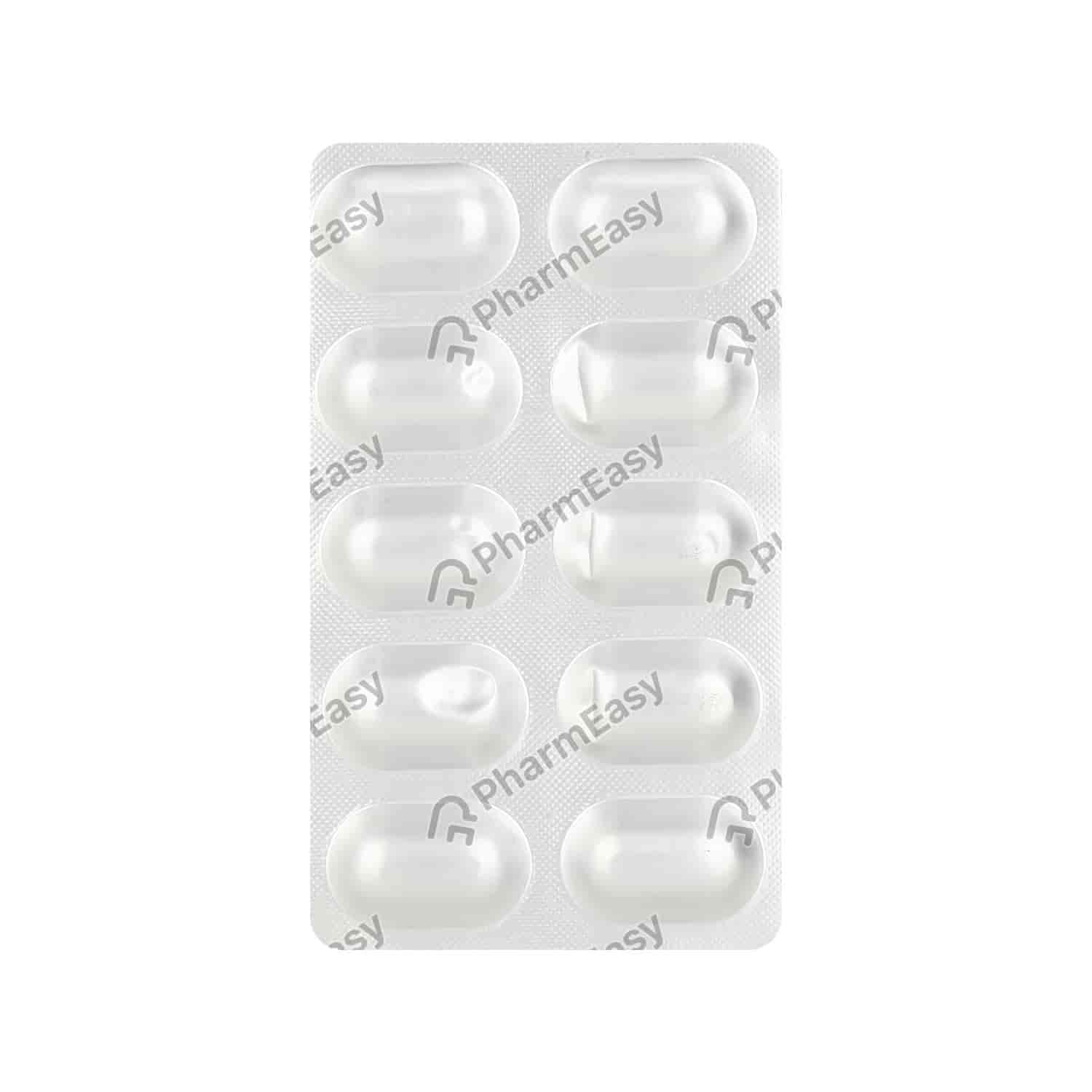 Buy Mitovit Tablet 10'S Online at Flat 18% OFF* | PharmEasy