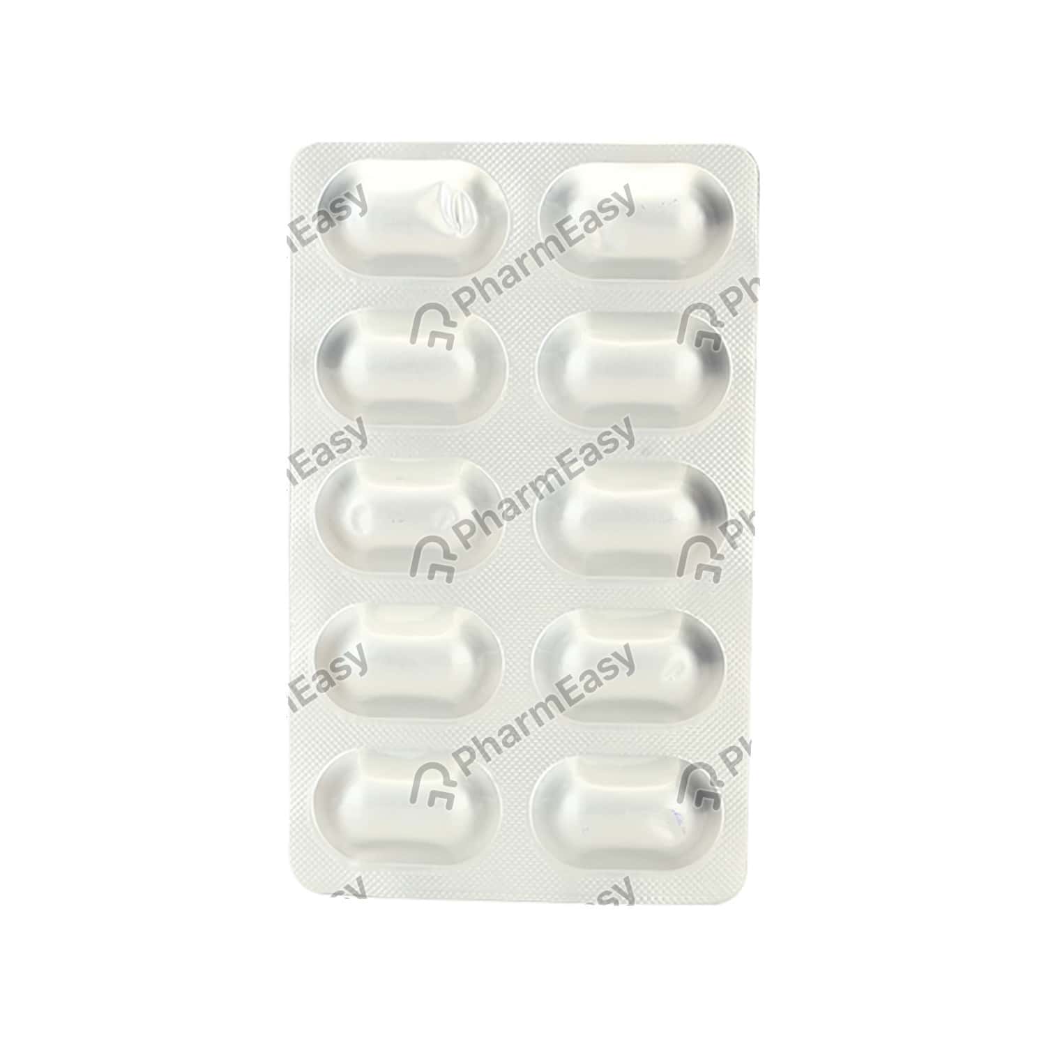 Buy Mitovit Gold Tablet (10) Online at Flat 18% OFF* | PharmEasy