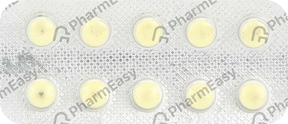 Cintapro Od 3 MG Tablet (10): Uses, Side Effects, Price & Dosage | PharmEasy