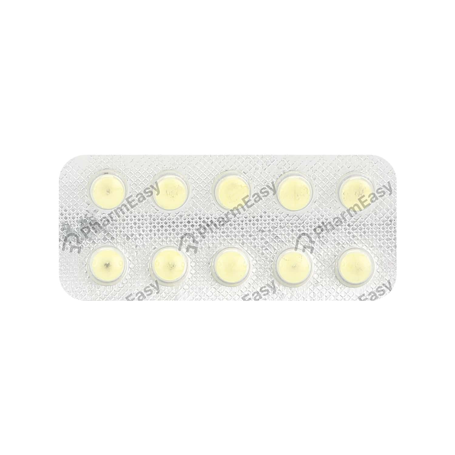 Kinpride Sr 3 MG Tablet (10) - Uses, Side Effects, Dosage, Composition ...