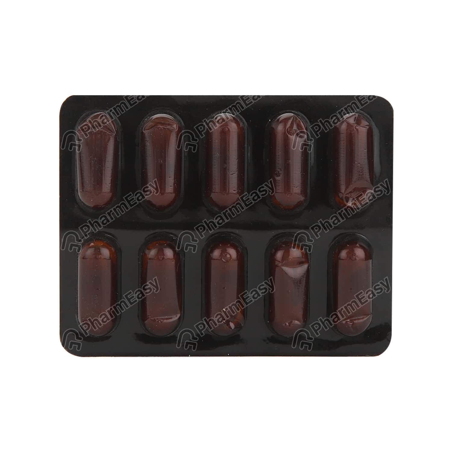 Buy Macuchek Forte Capsule (10) Online at Flat 18% OFF* | PharmEasy