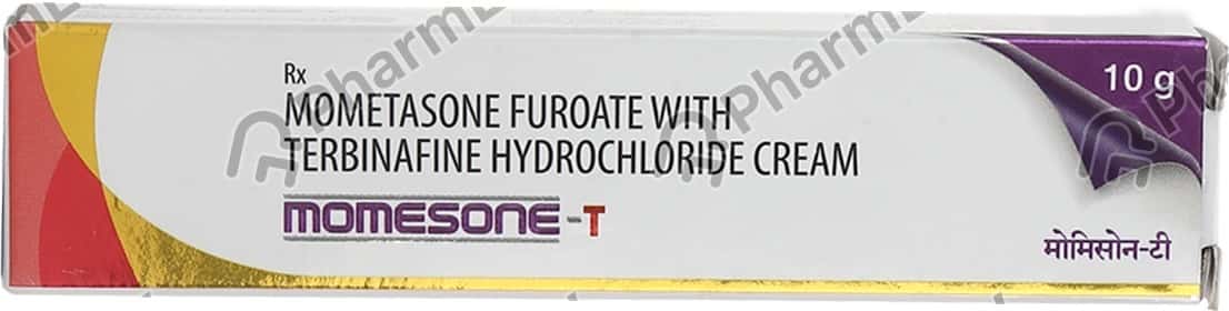 Momesone T Tube Of 10gm Cream: Uses, Side Effects, Price & Dosage ...