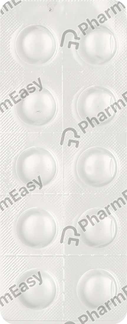 Rosimit 10 MG Tablet (10): Uses, Side Effects, Price & Dosage | PharmEasy