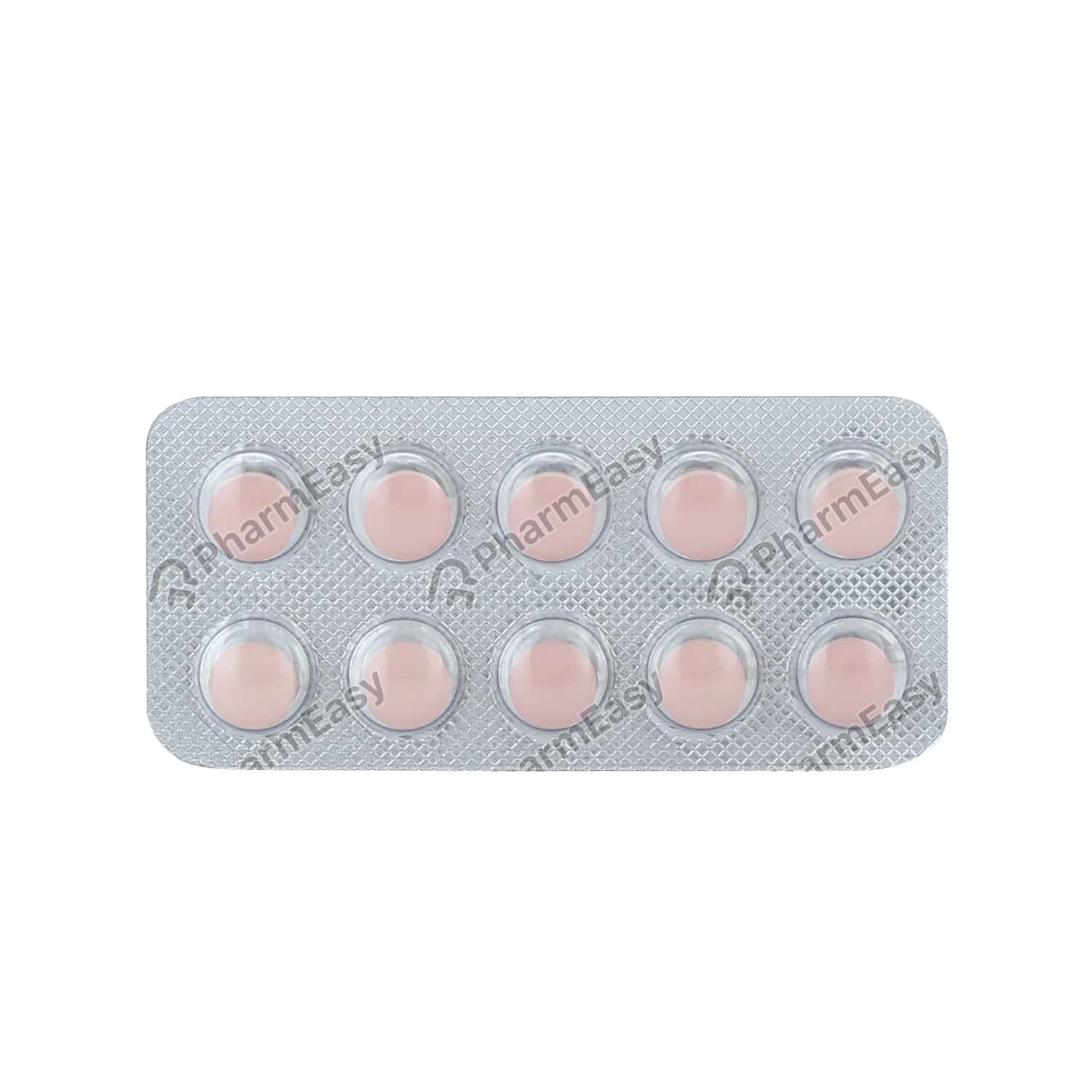 Buy Seizgard 50 MG Tablet (10) Online at Flat 18% OFF* | PharmEasy
