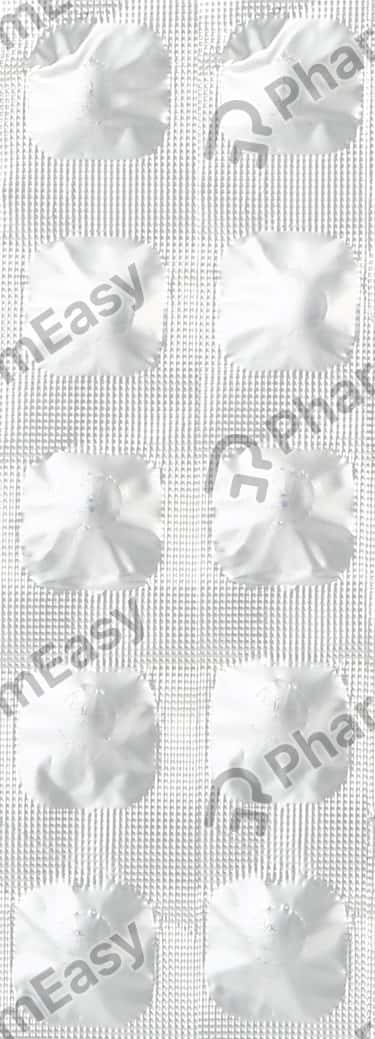 Torcilin 5 MG Tablet (10): Uses, Side Effects, Price & Dosage | PharmEasy