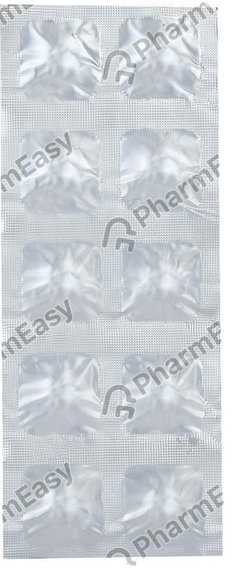 Buy Triolsar 20mg Strip Of 10 Tablets Online at Flat 15% OFF | PharmEasy