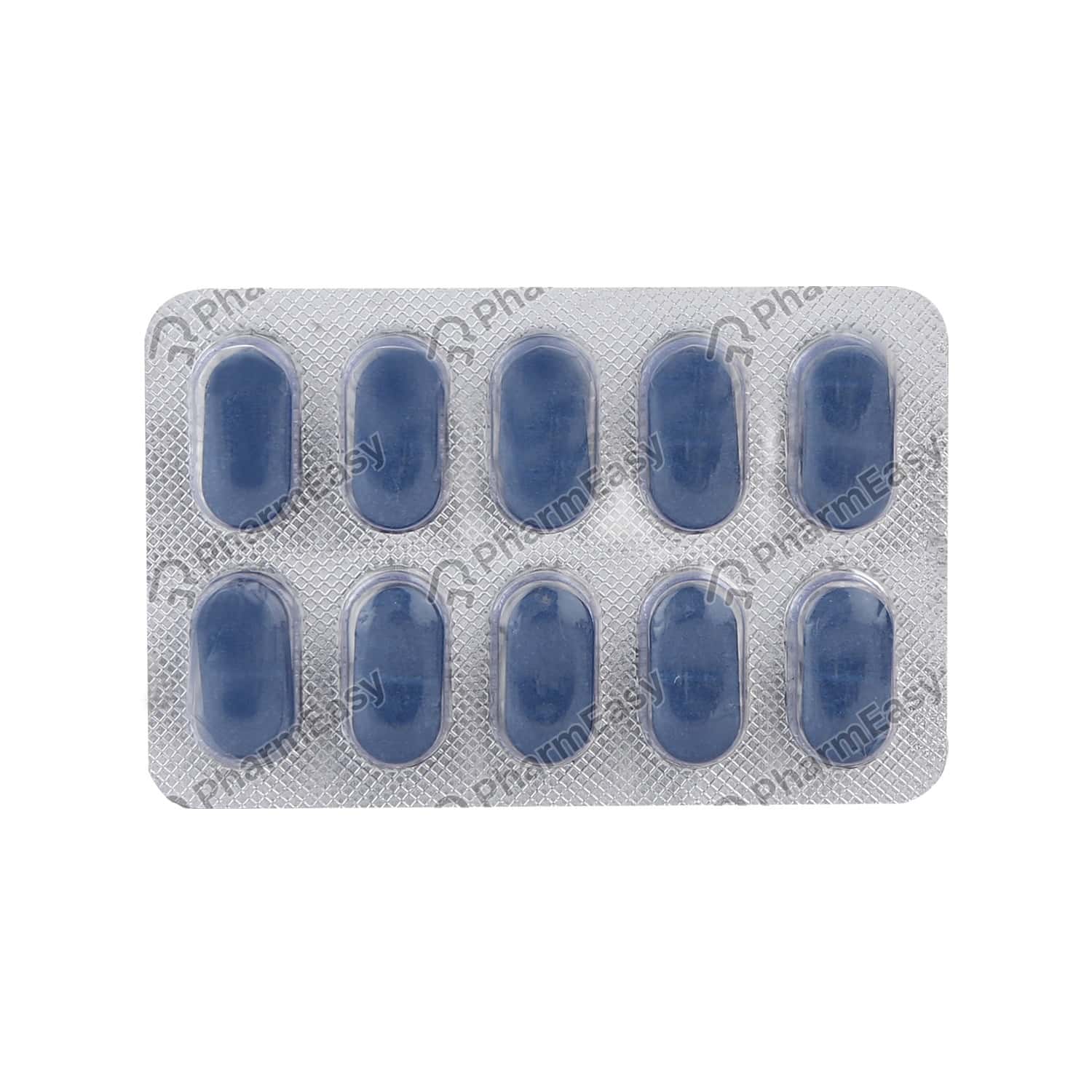 Buy Tri Zulu Strip Of 10 Tablets Online at Flat 18% OFF* | PharmEasy