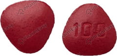 Vigora 100 Red Tablet: Uses, Side Effects, Price, Dosage & More Info ...