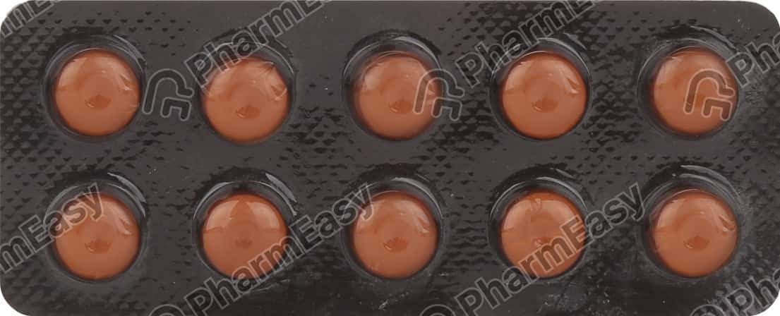 Aidane 60000 IU Tablet (4): Uses, Side Effects, Price & Dosage | PharmEasy