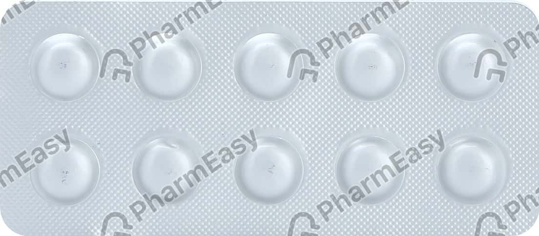 Cetsafe M Strip Of 10 Tablets: Uses, Side Effects, Price & Dosage ...