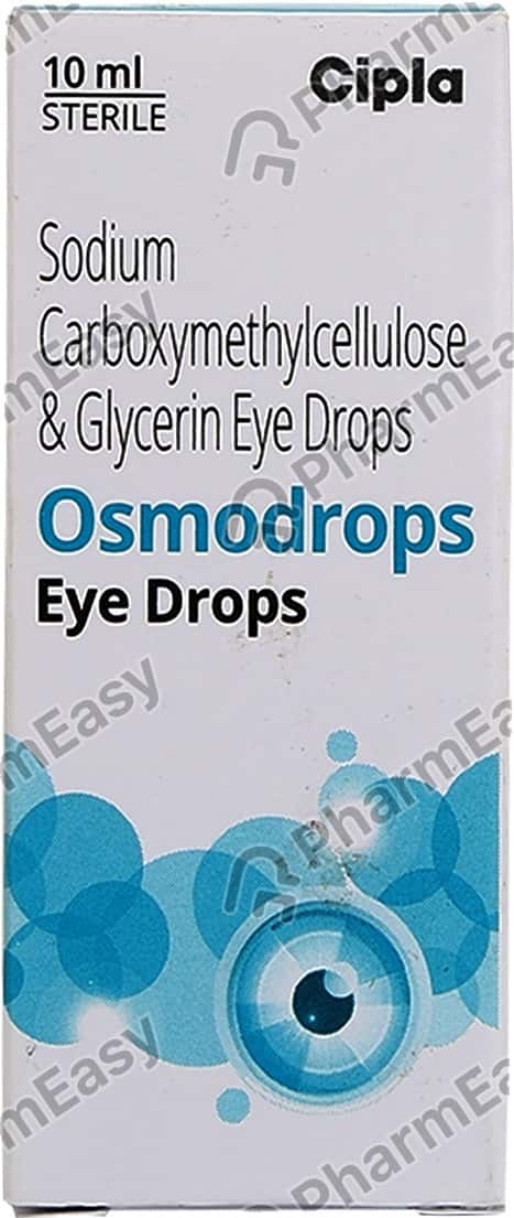 Iytear 0.5 % Eye Drop (10): Uses, Side Effects, Price, Dosage ...
