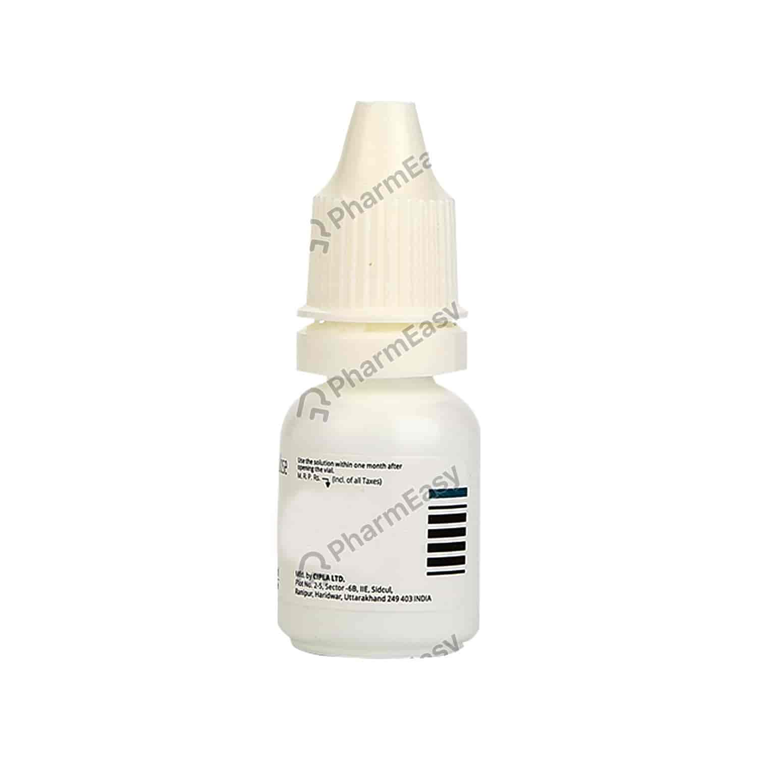 Buy Osmodrops Eye Drops 10ml Online at Flat 18% OFF* | PharmEasy