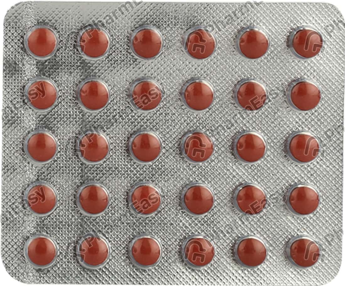 Hi D 2000 IU Tablet (30): Uses, Side Effects, Price & Dosage | PharmEasy