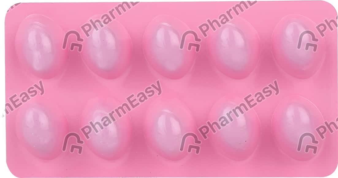Buy Starmune Strip Of 10 Softgel Capsules Online at Flat 15% OFF ...