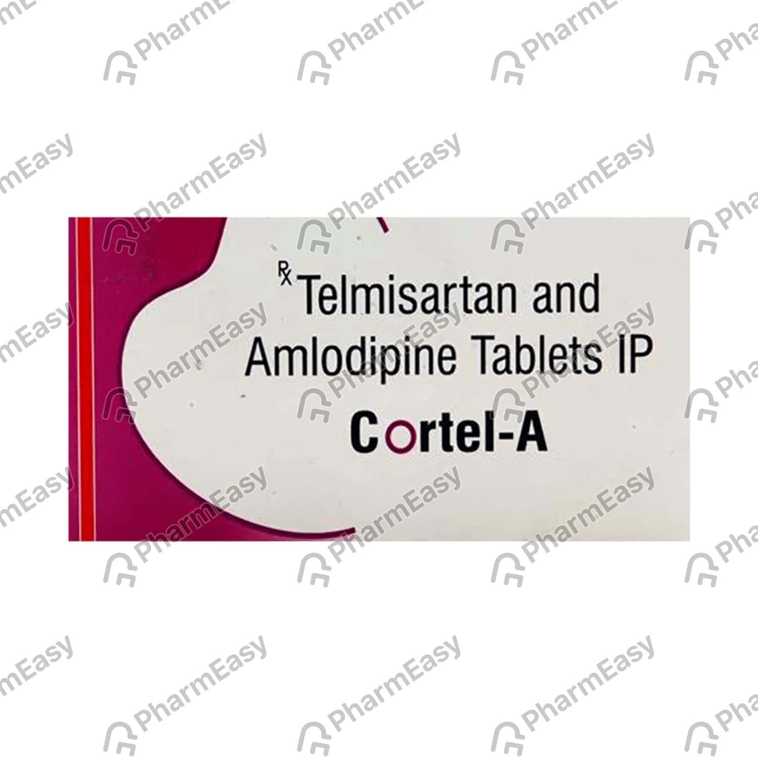 Cortel A Tablet: Uses, Side Effects, Price & Dosage | PharmEasy