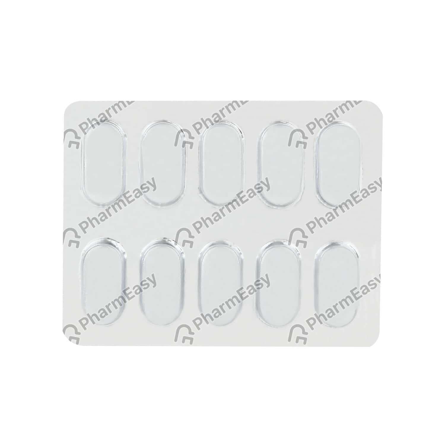 Tricium Hd Strip Of 10 Tablets - Uses, Side Effects, Dosage ...