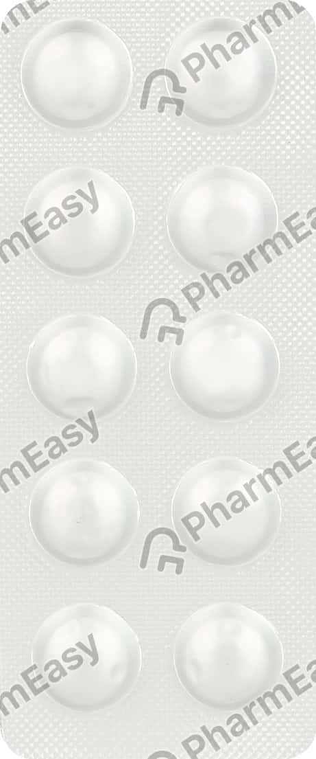 Rosuless 5 MG Tablet (10): Uses, Side Effects, Price & Dosage | PharmEasy