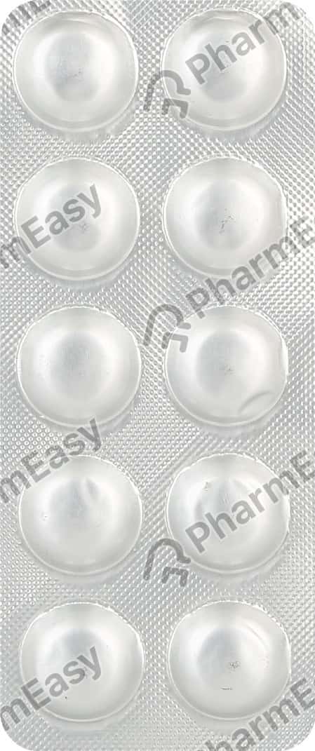 Rosuless F Strip Of 10 Tablets: Uses, Side Effects, Price & Dosage ...