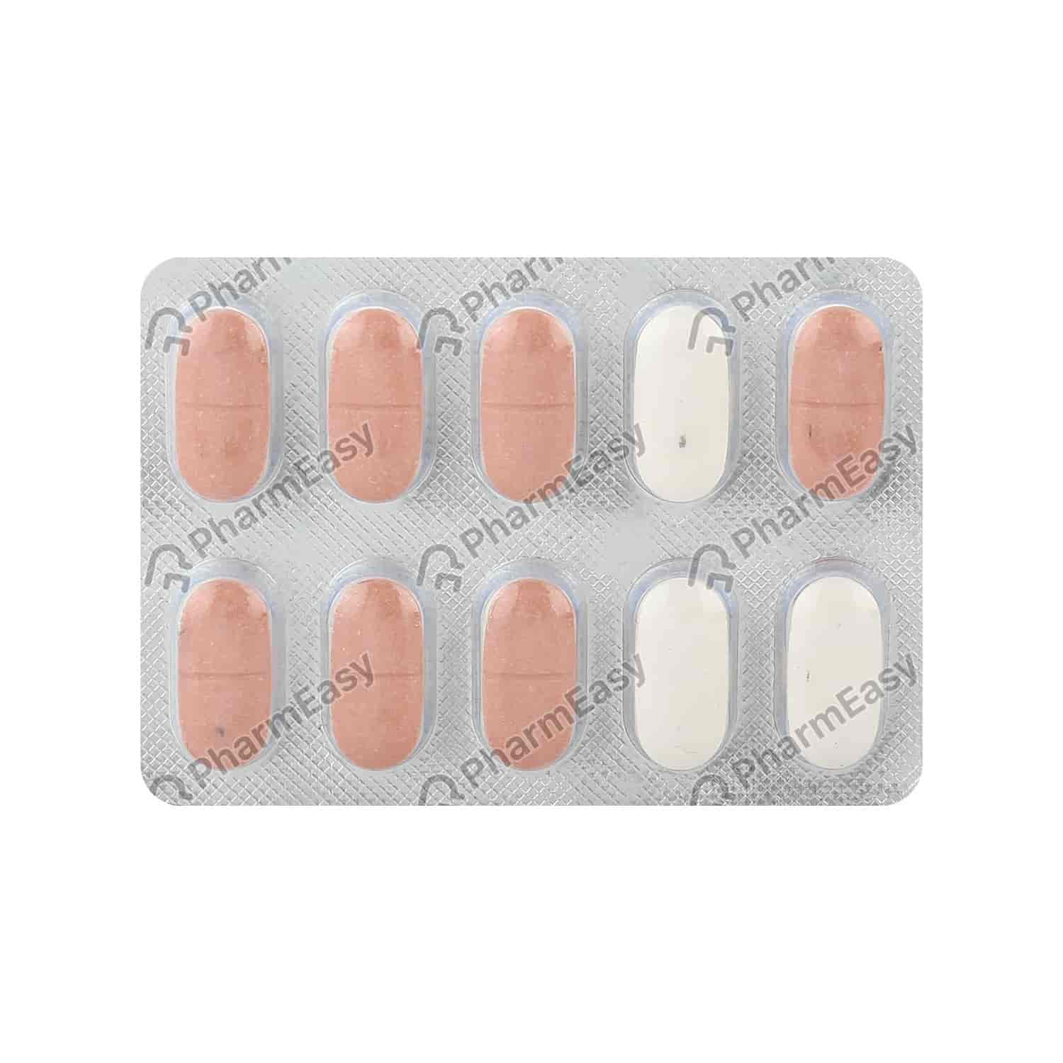Buy Voglibite Gm 1/0.2mg Tablet 10'S Online at Flat 18% OFF* | PharmEasy