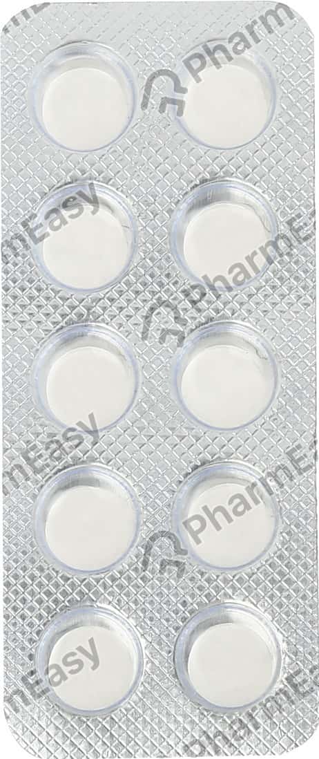 Elu 5 MG Tablet (10): Uses, Side Effects, Price & Dosage | PharmEasy