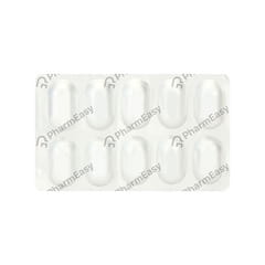 Buy Xoxe 500 MG Tablet (10) Online at Flat 18% OFF* | PharmEasy