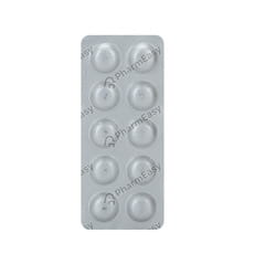 B 29 Strip Of 10 Tablets - Uses, Side Effects, Dosage, Composition ...