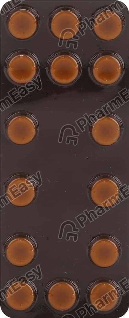 Amlong 10 MG Tablet (15): Uses, Side Effects, Price & Dosage | PharmEasy