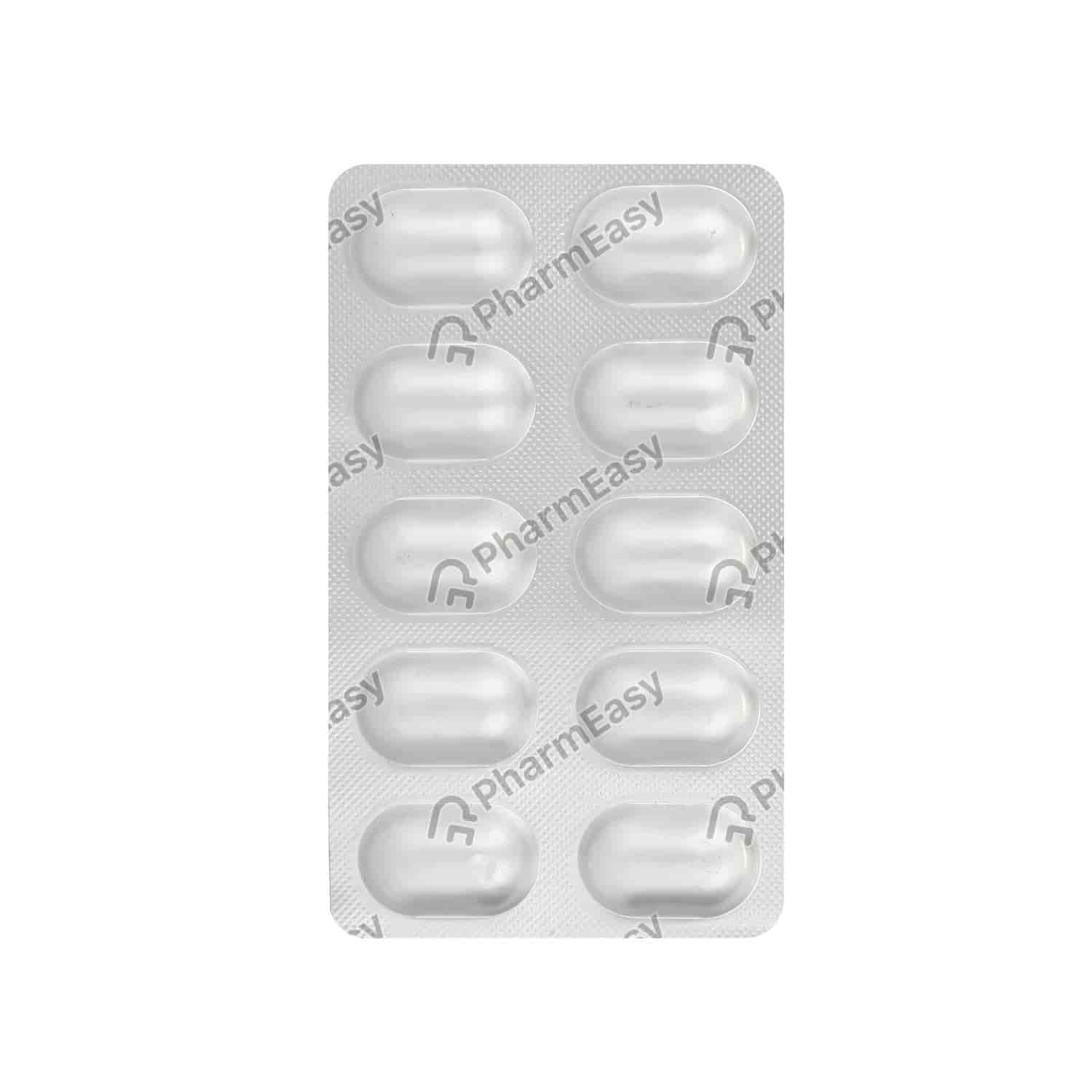Gb 29 Capsule - Uses, Side Effects, Dosage, Composition & Price | PharmEasy